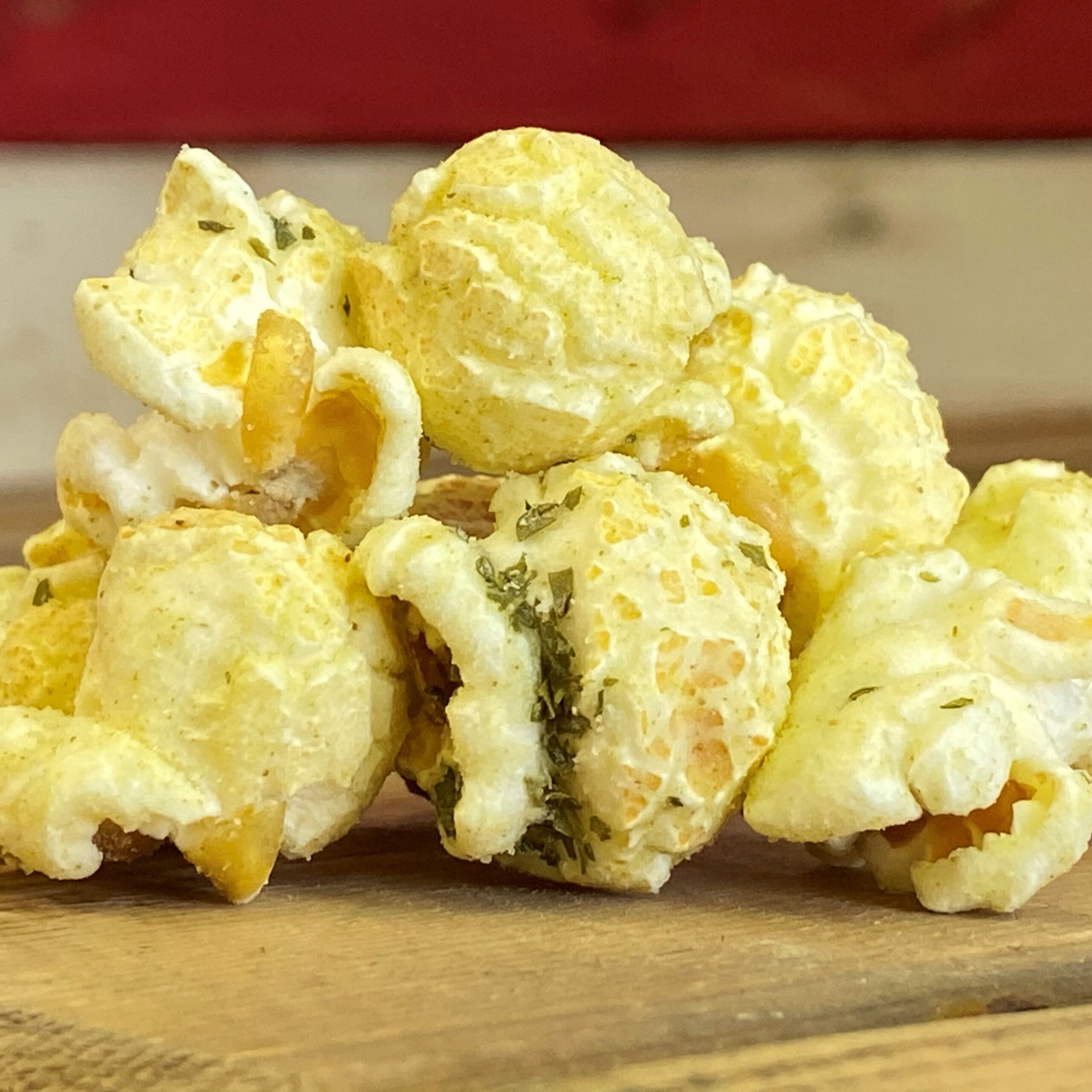 Jalapeno - Chenez's Popcorn