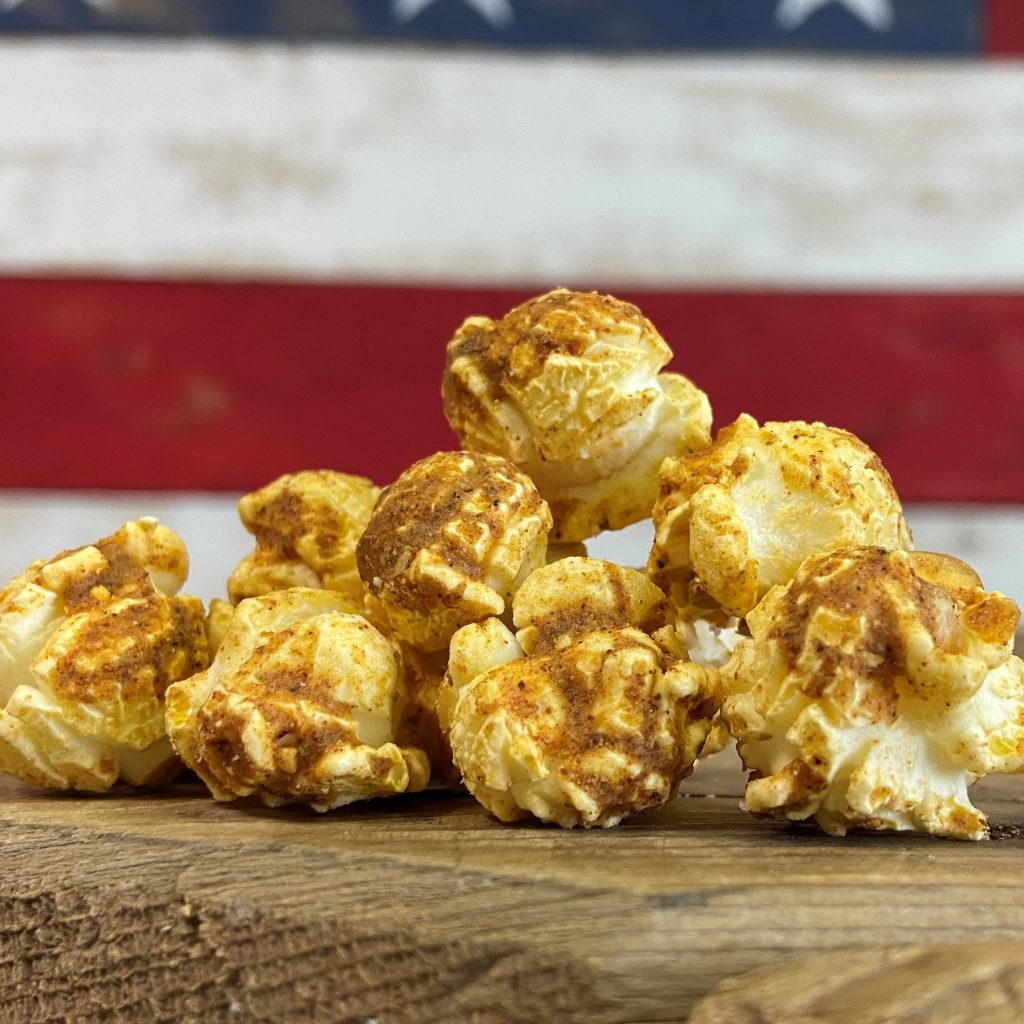 Unique Popcorn Flavors | One-of-a-Kind Gourmet Creations by Chenez's ...